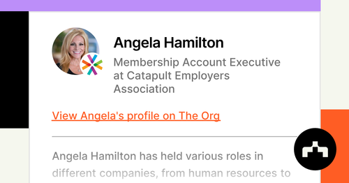 Catapult Employers Association | HUMAN RESOURCE OUTSOURCING | PROFESSIONAL & MANAGEMENT ...